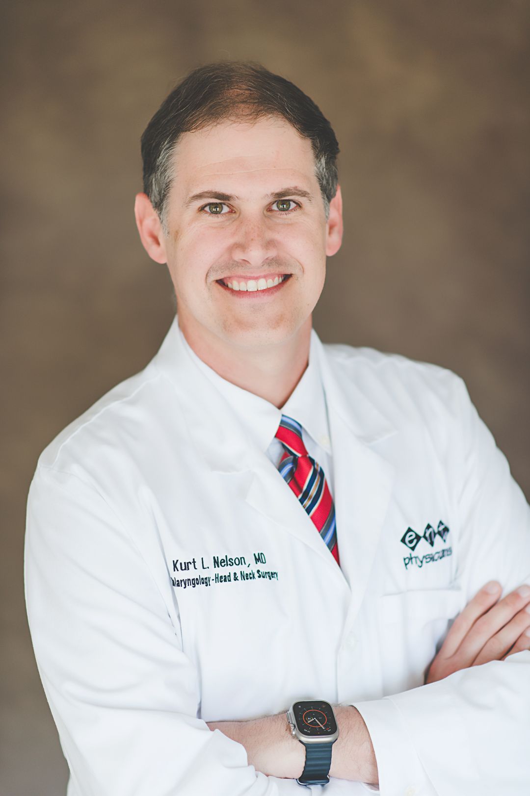 ENT Physicians of North Mississippi