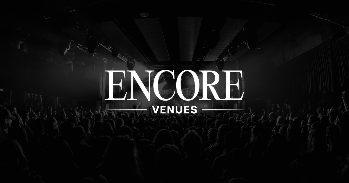 Encore Venues