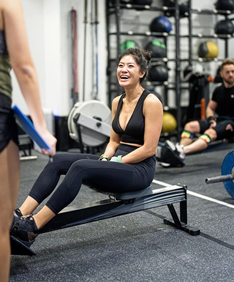 Group Classes | Coastal Fitness