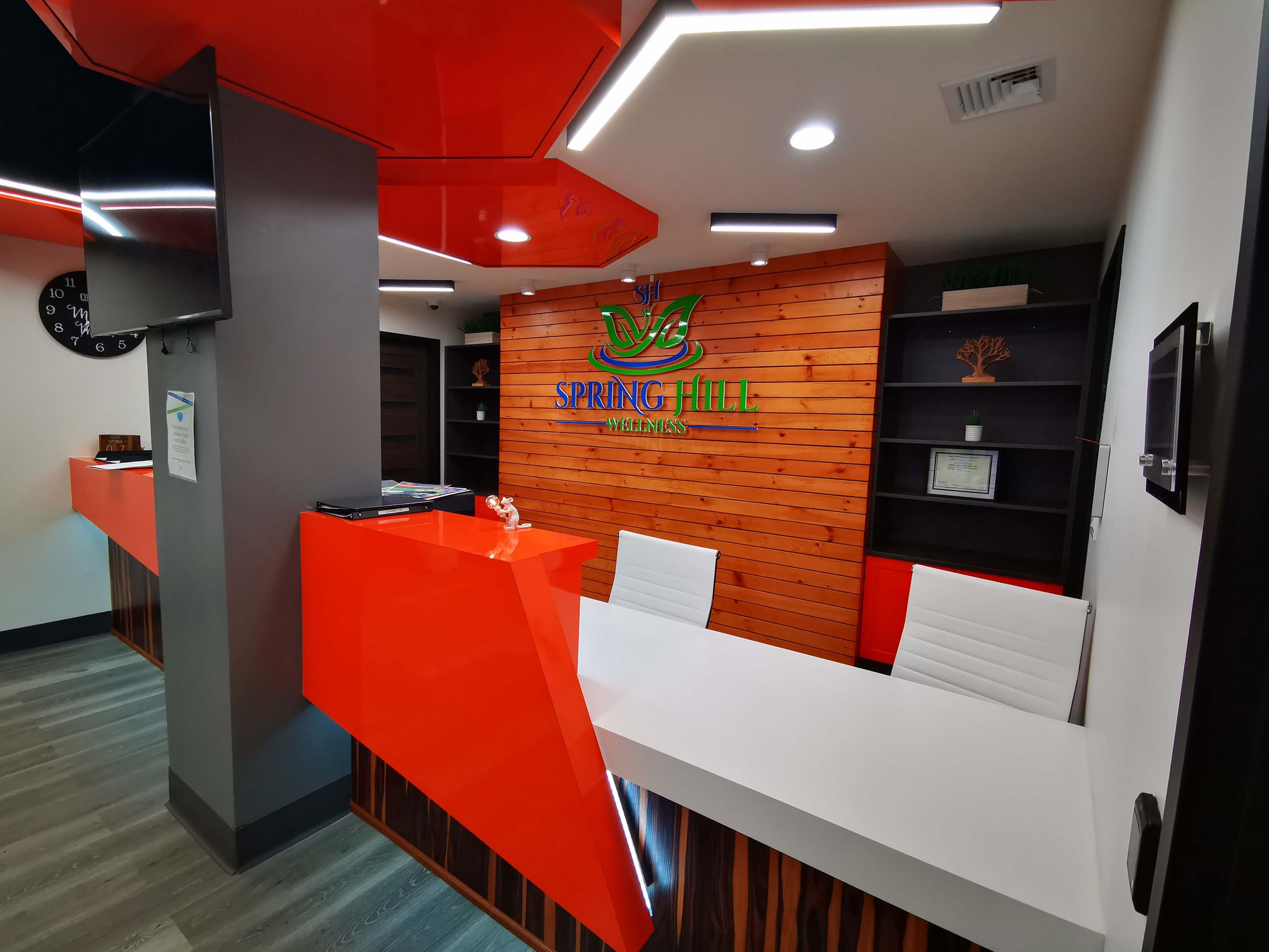 Spring Hill Wellness NY | Addiction Treatment Center In Brooklyn, New York