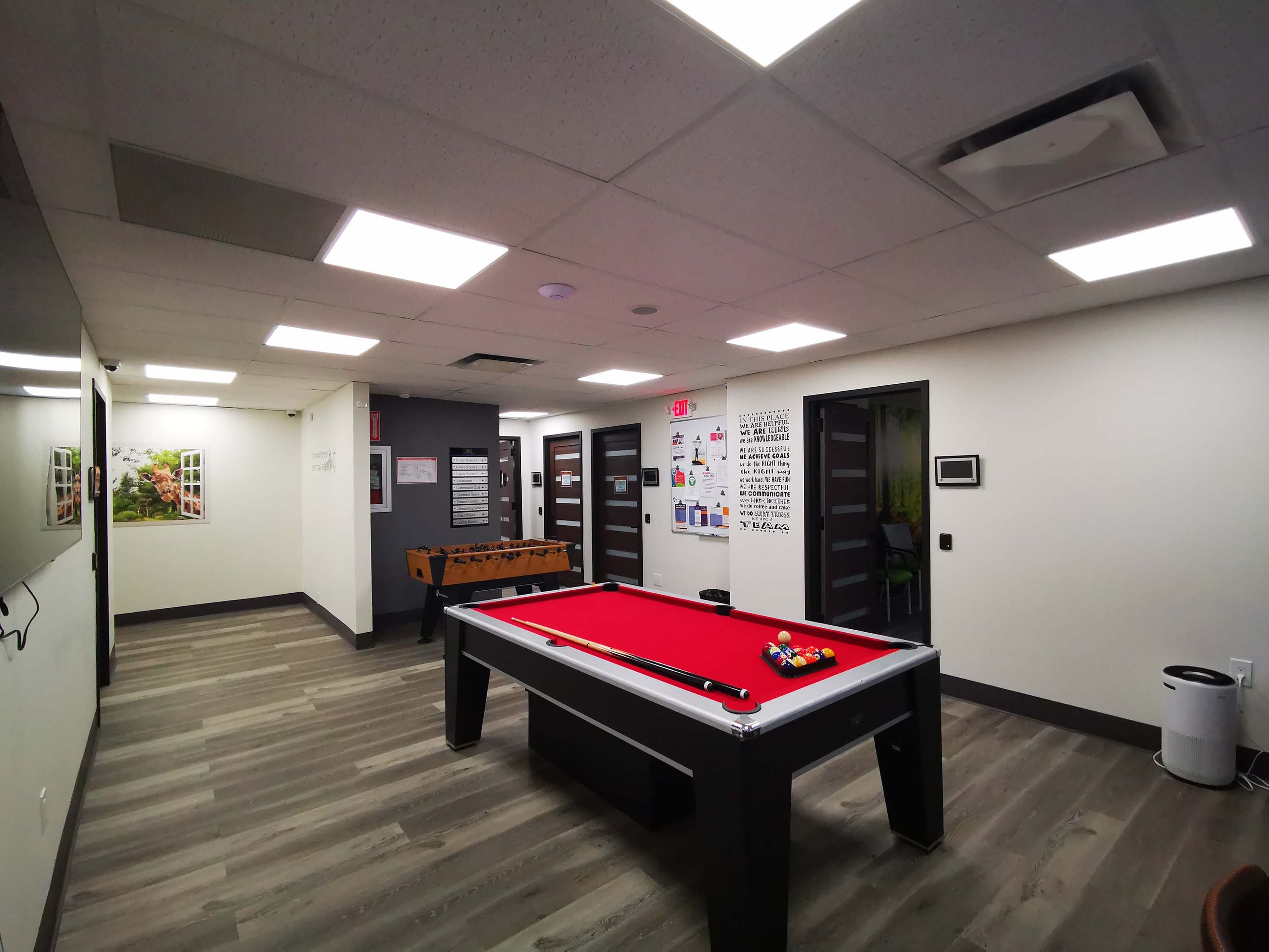 Spring Hill Wellness NY | Addiction Treatment Center In Brooklyn, New York