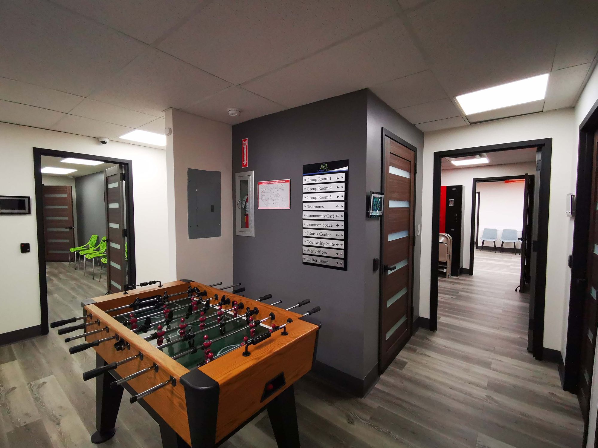 Spring Hill Wellness NY | Addiction Treatment Center In Brooklyn, New York