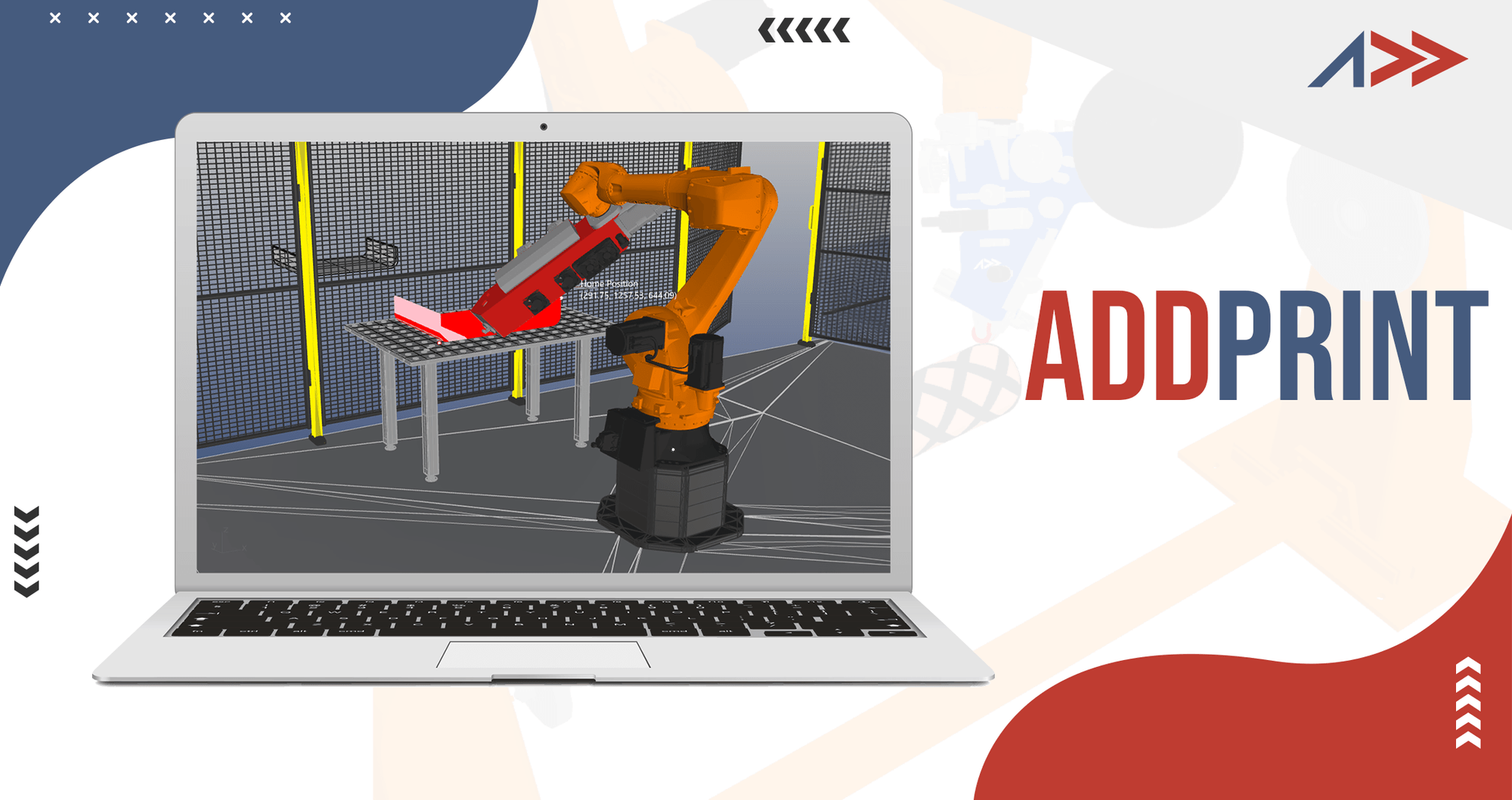 Home || Addcomposite