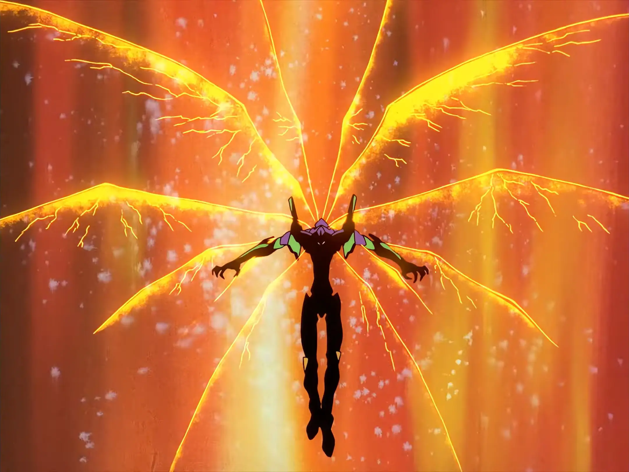 The Gnostic Gospel of Evangelion | But Why Are We Here?