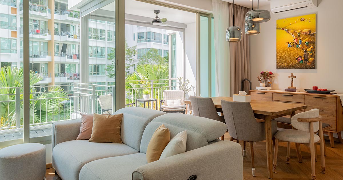 Portfolio | AX Image Interior Design & Renovation