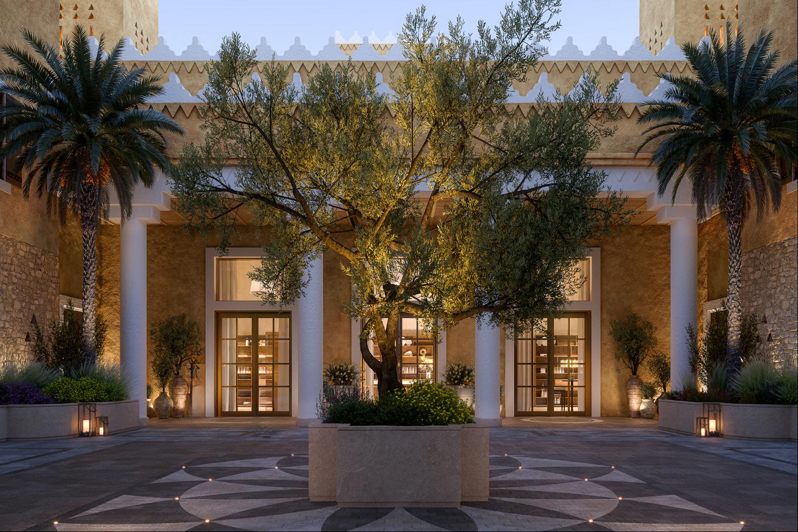 Saudi Property Management