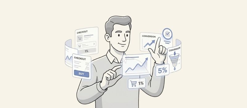 15 ecommerce conversion strategies that drive results