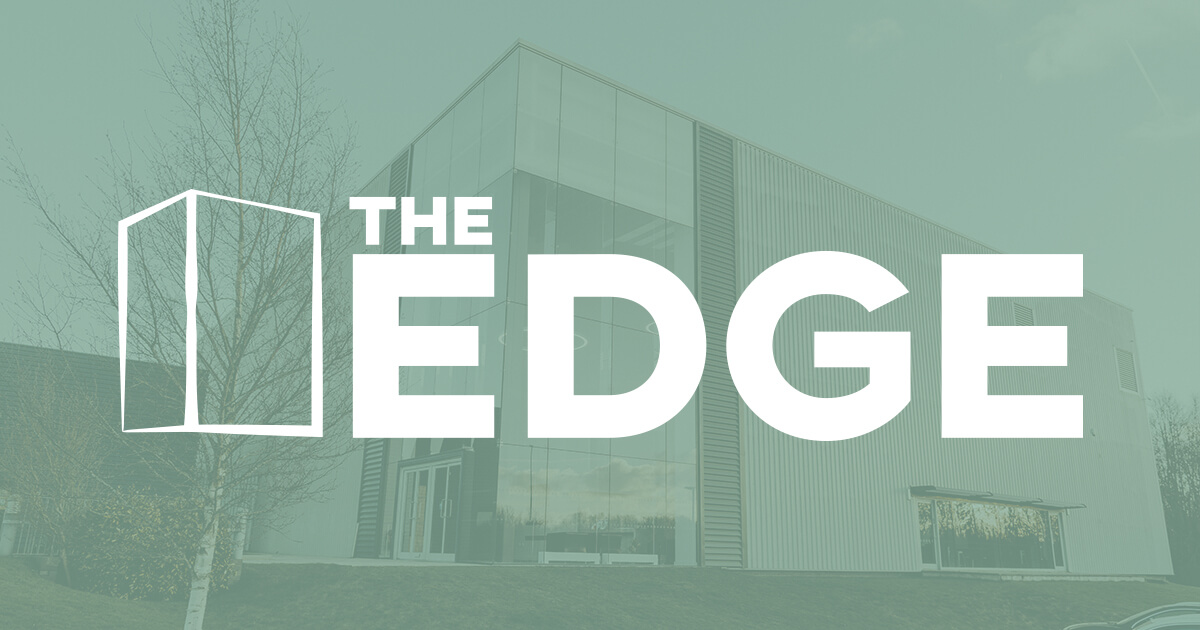Explore our different conference spaces available | The Edge