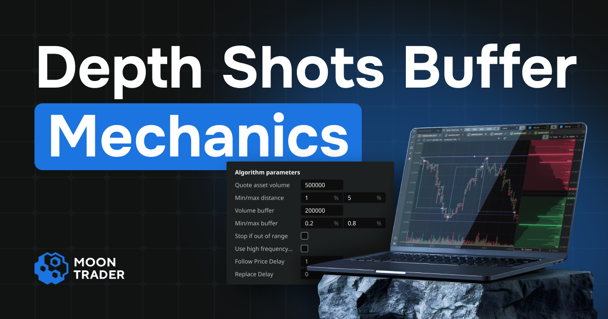 Depth Shots Buffer Mechanics: Attempted Explanation