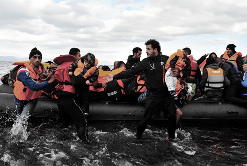 Home - Humanity Crew