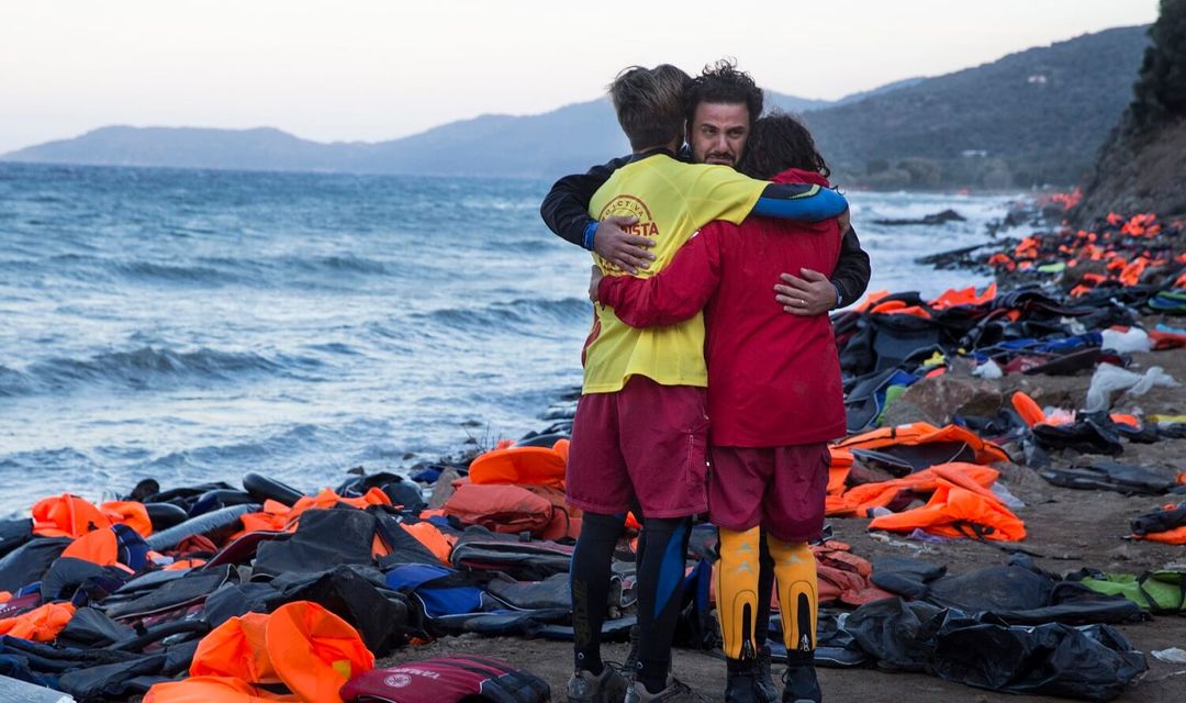 Home - Humanity Crew