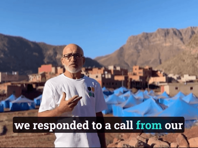 Home - Humanity Crew