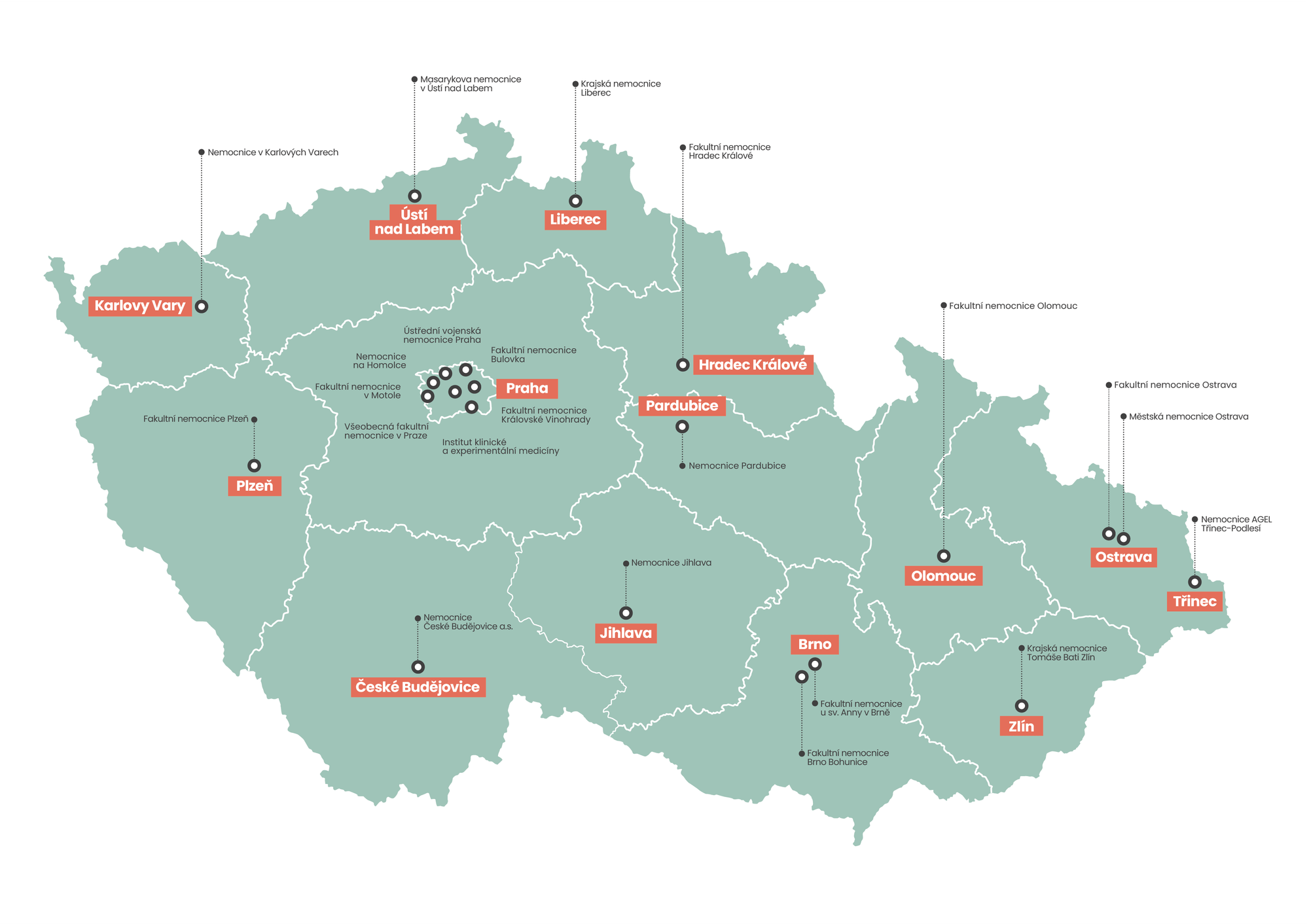 IKEM - Infekční endokarditida