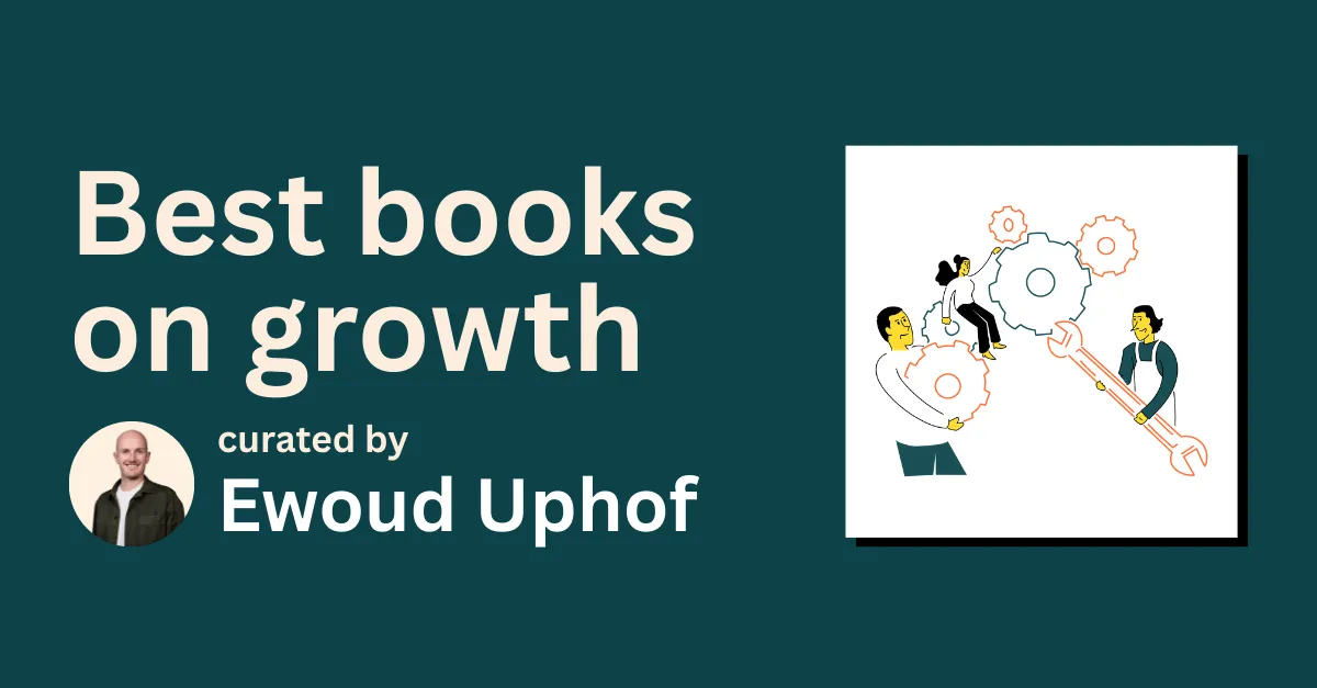 B2B growth book summaries | Solid Growth