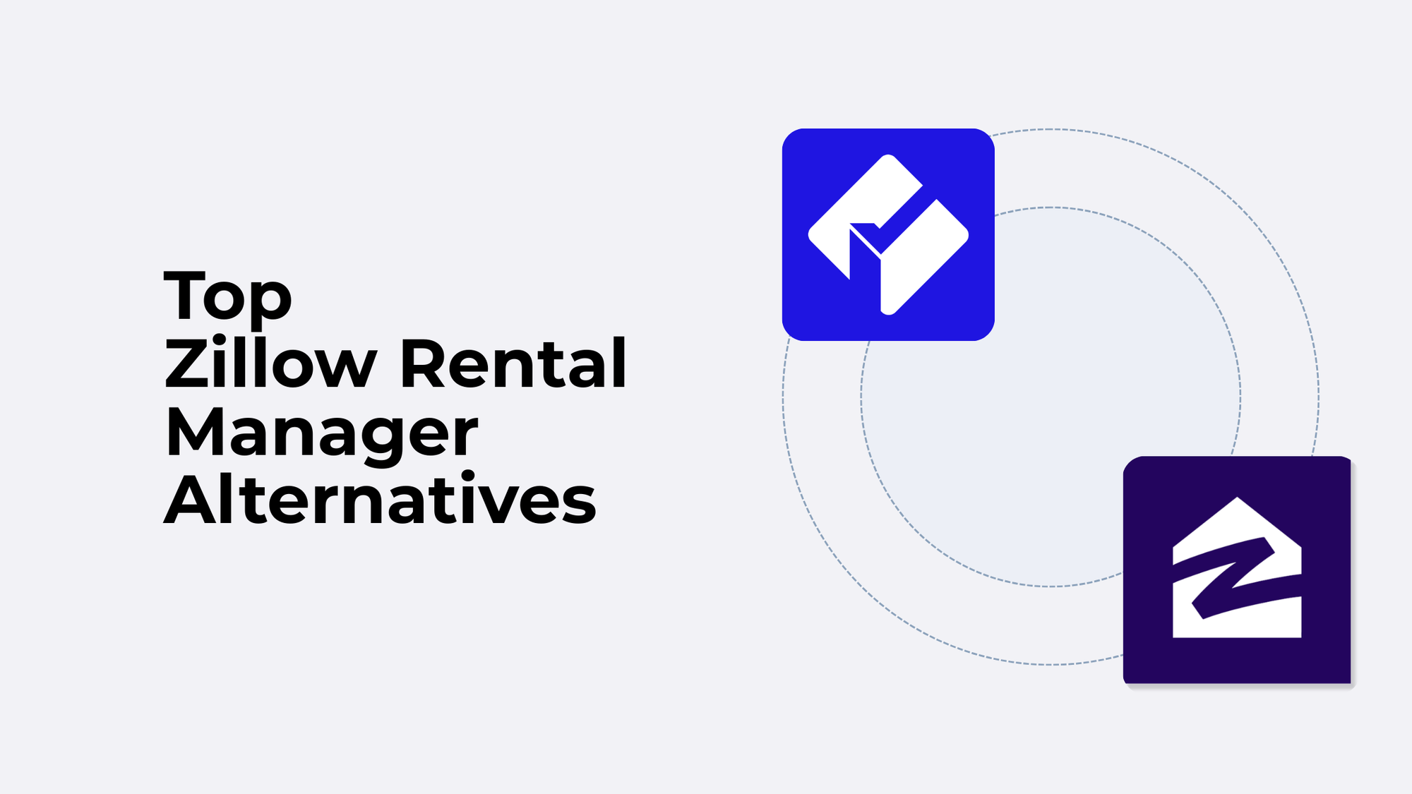 Top Zillow Rental Manager alternatives of 2026 | RentSpree