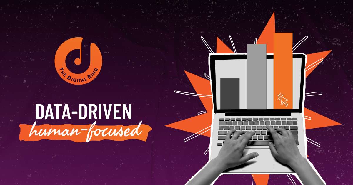 The Digital Ring Strategic Digital Marketing Agency