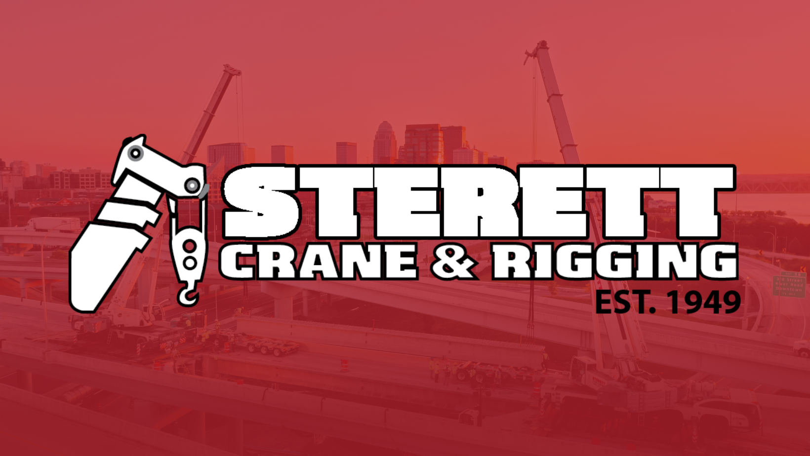 Sterett Crane | 3D Lift Planning
