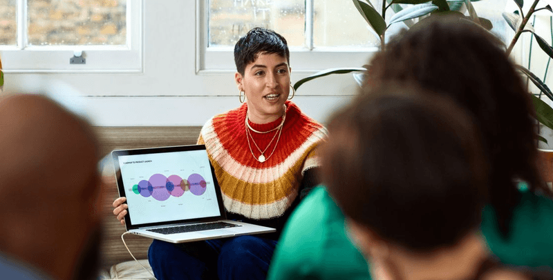 AI-powered universal search with high security compliance standards ...