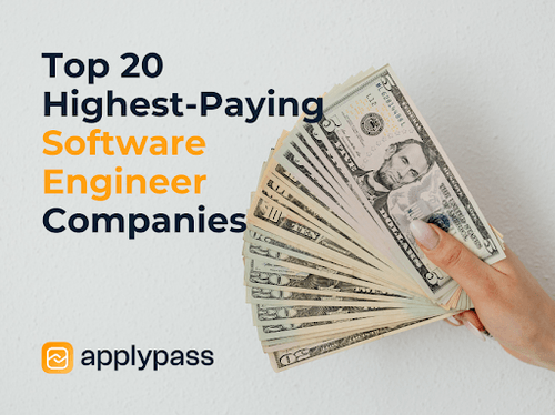 Top 20 Highest Paying Software Engineer Companies: A Comprehensive ...