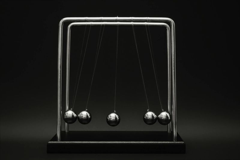 Why Momentum is Essential for Business Success