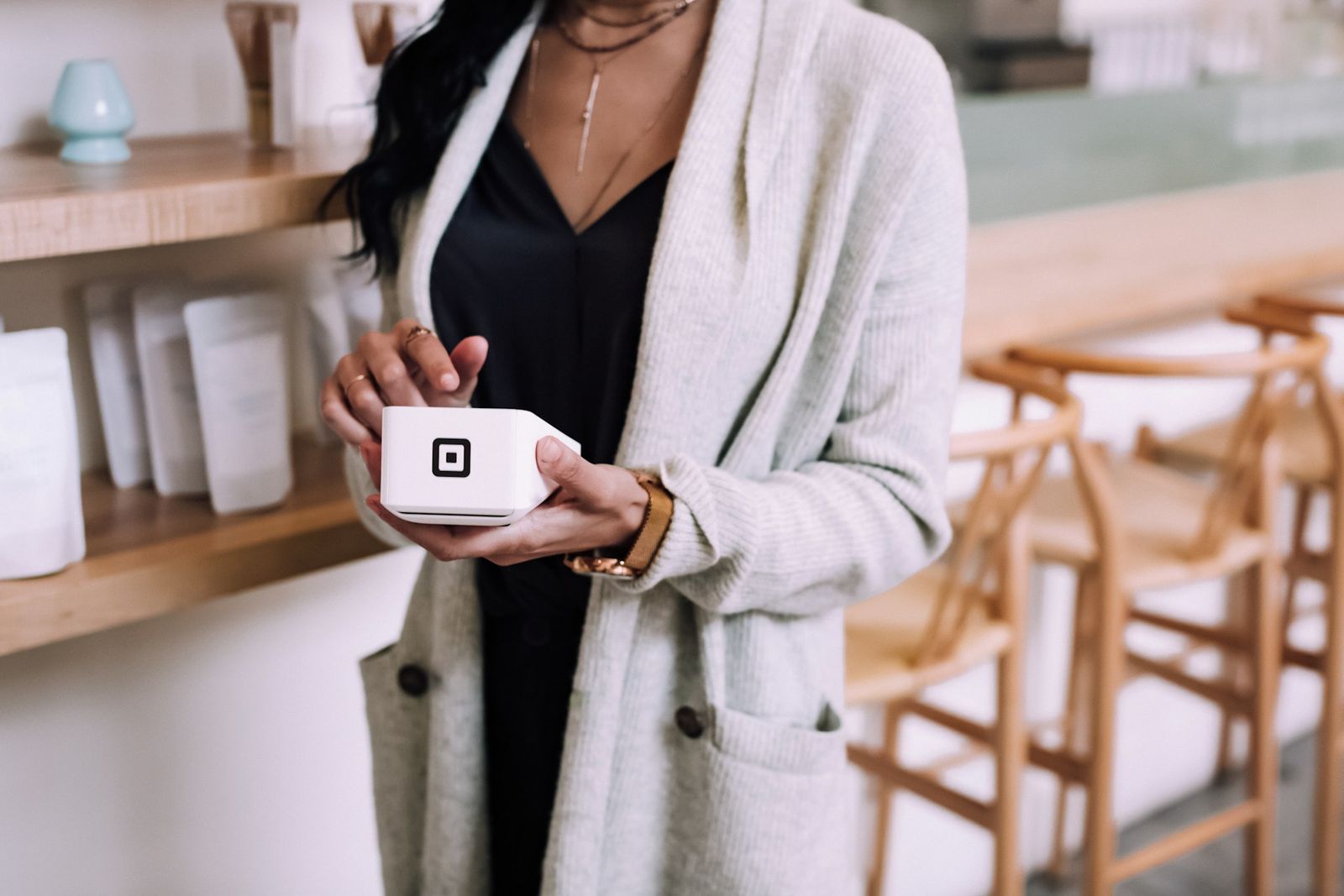How Square Became a Financial Giant