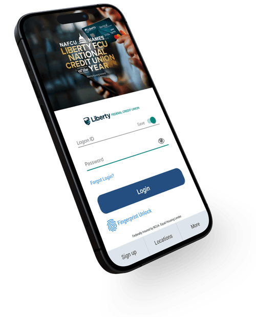 Liberty FCU