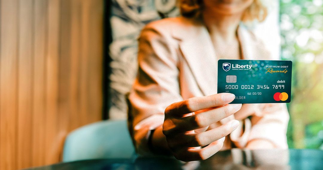 Platinum Rewards Checking