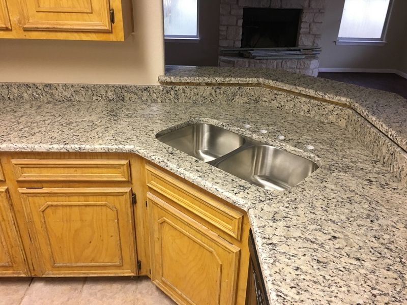 Granite Countertops in Austin, TX | Fox Granite