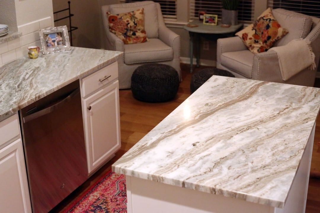 Granite Countertops in Austin, TX | Fox Granite
