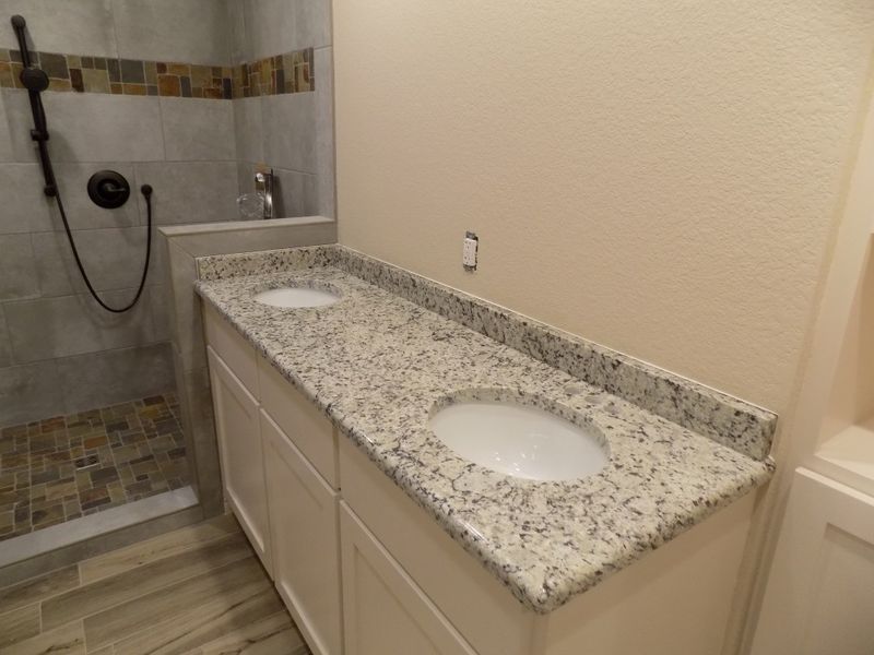 Granite Countertops in Austin, TX | Fox Granite