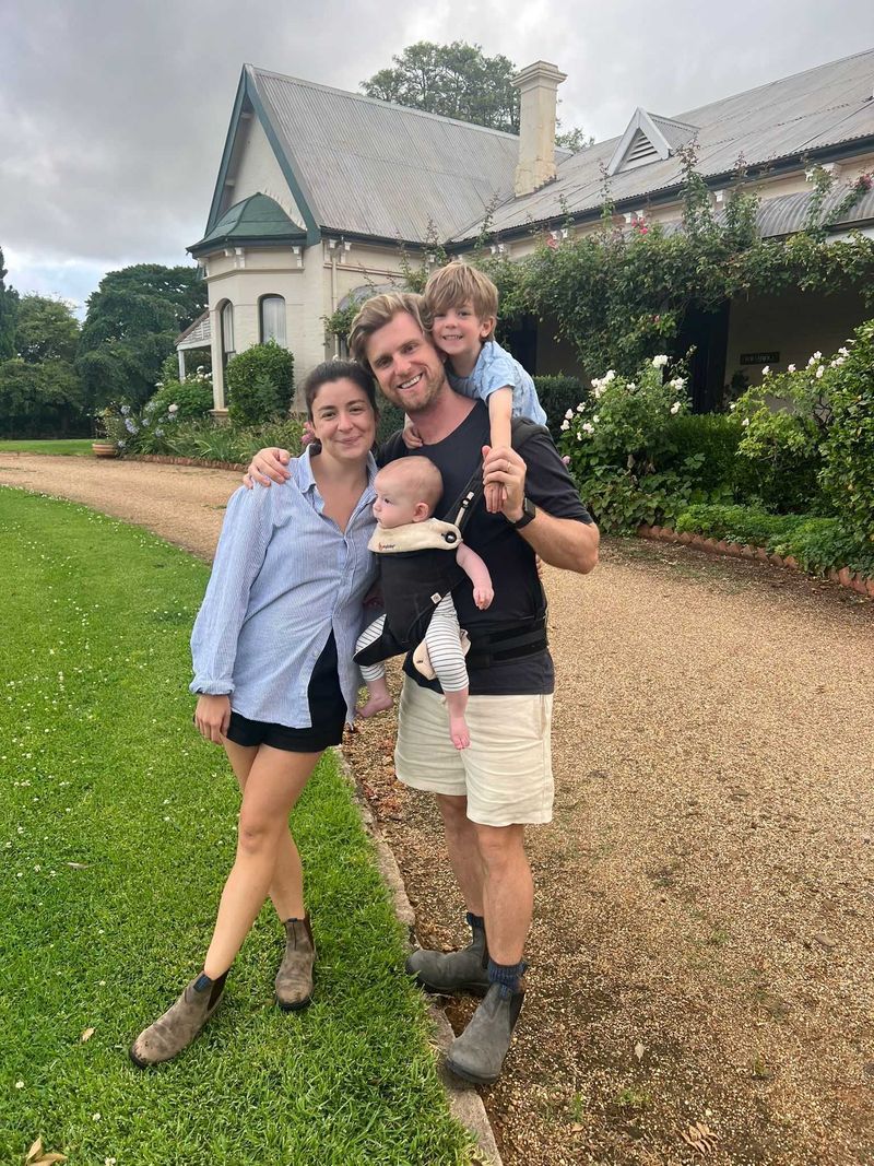 Our Team | Airtree Ventures