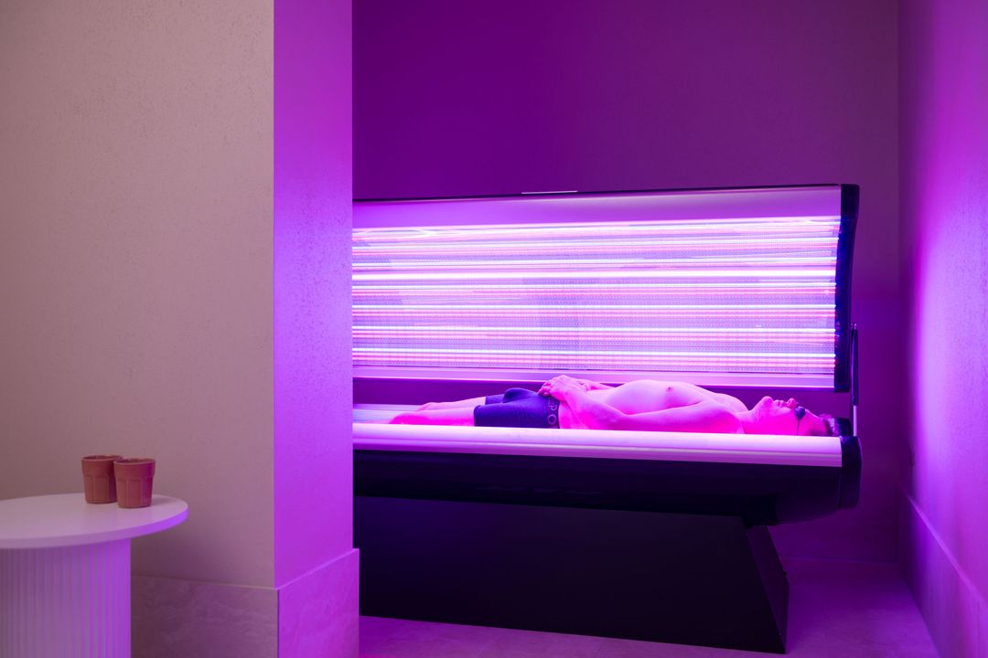 Your Sanctuary of Serenity in Brisbane - Contro Wellness