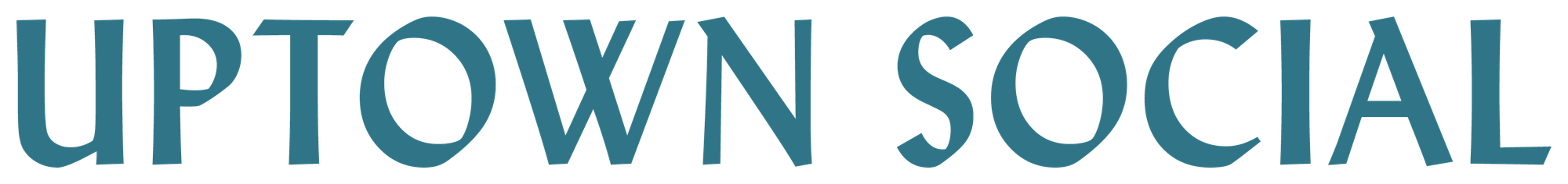 Uptown Social | Home