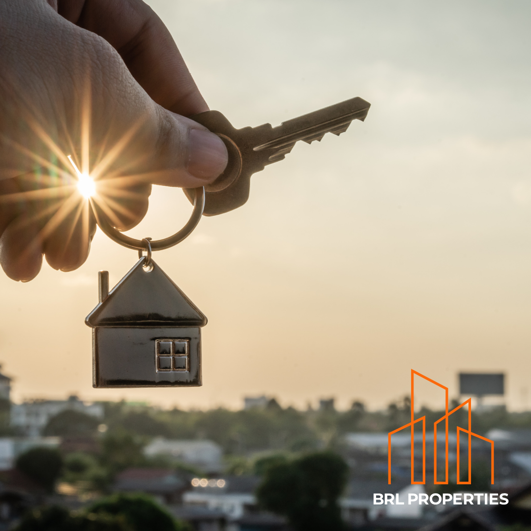 Home | BRL Properties