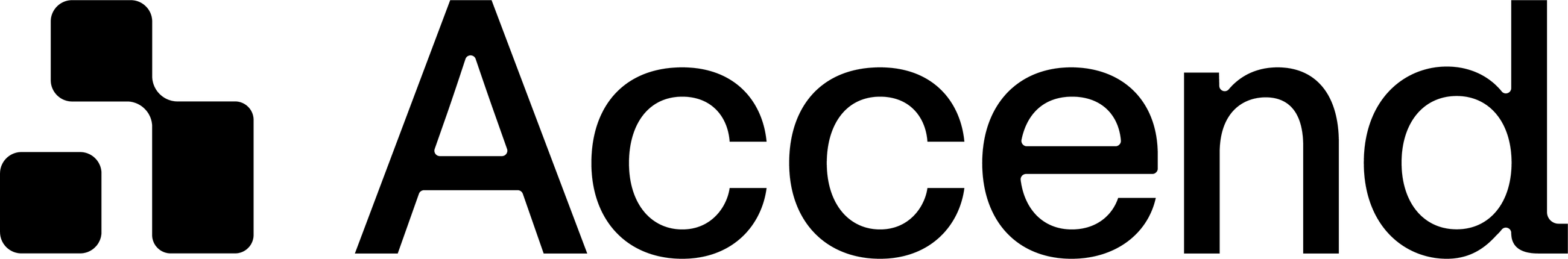 Accend
