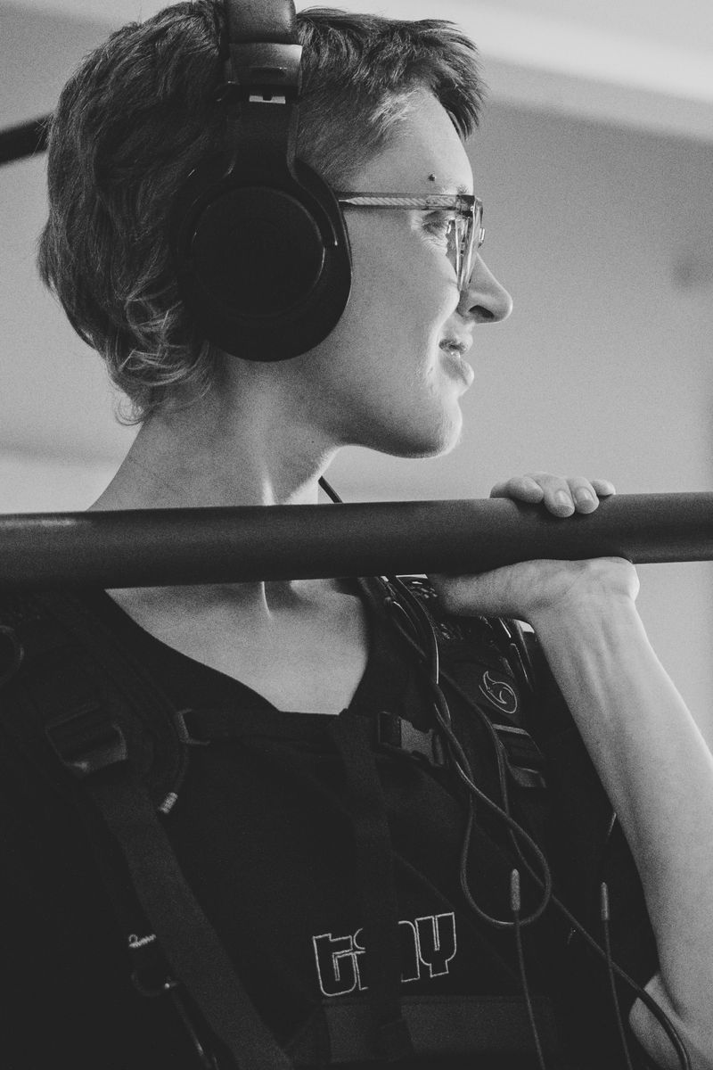 Who We Are – Tiny Studios