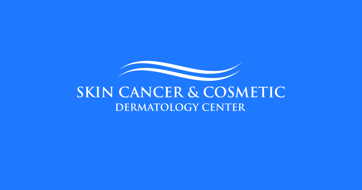 Skin Cancer & Cosmetic Dermatology Center