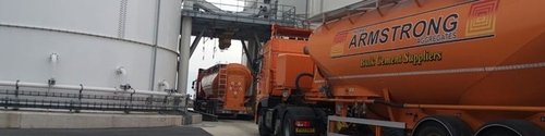 Aggregates and Cement Supplier | Bulk and Bagged Aggregates ...