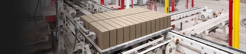 Concrete Blocks Manufacturer | Block Paving Supplier | Thomas Armstrong ...