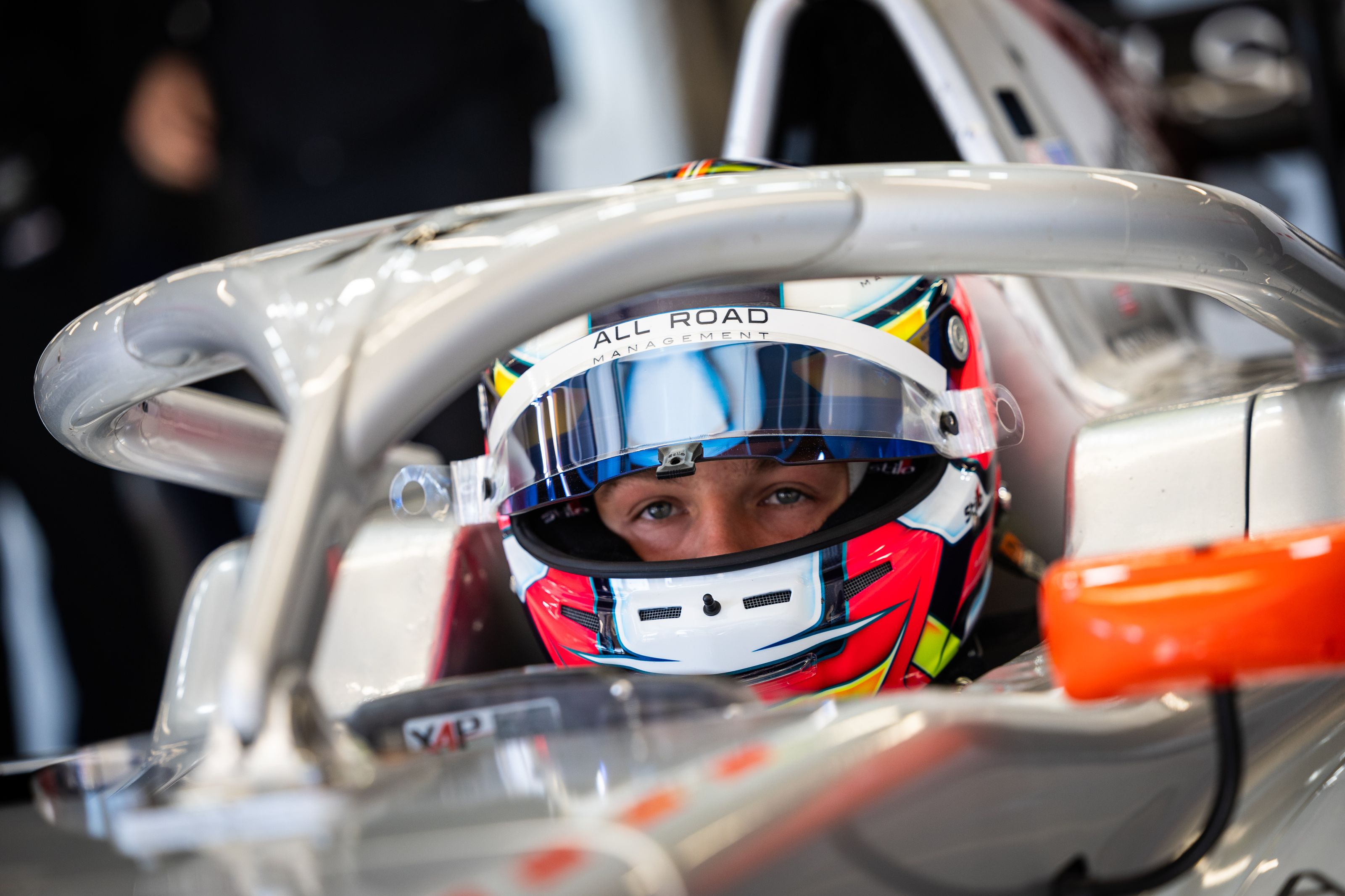 Martinius Stenshorne - Official Website