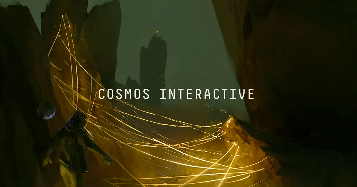 Cosmos Interactive Studio