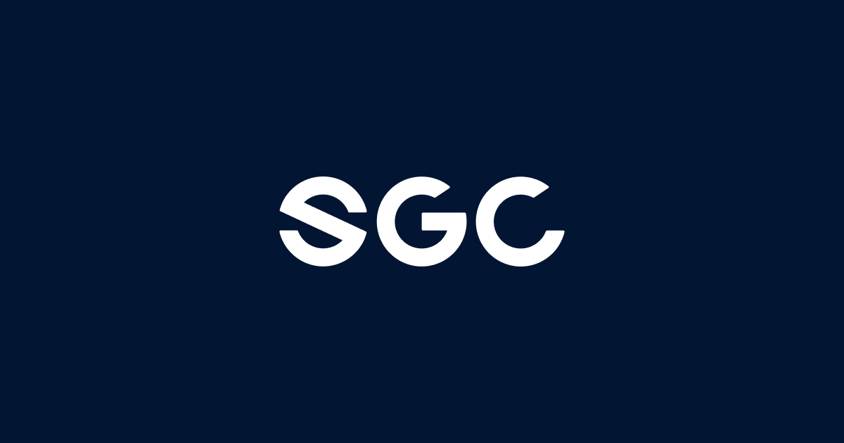 SGC – We make stories visible