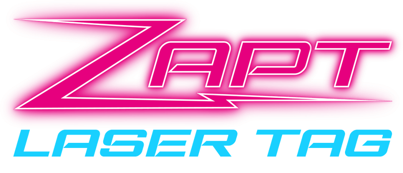 ZAPT Laser Tag Cambridge
