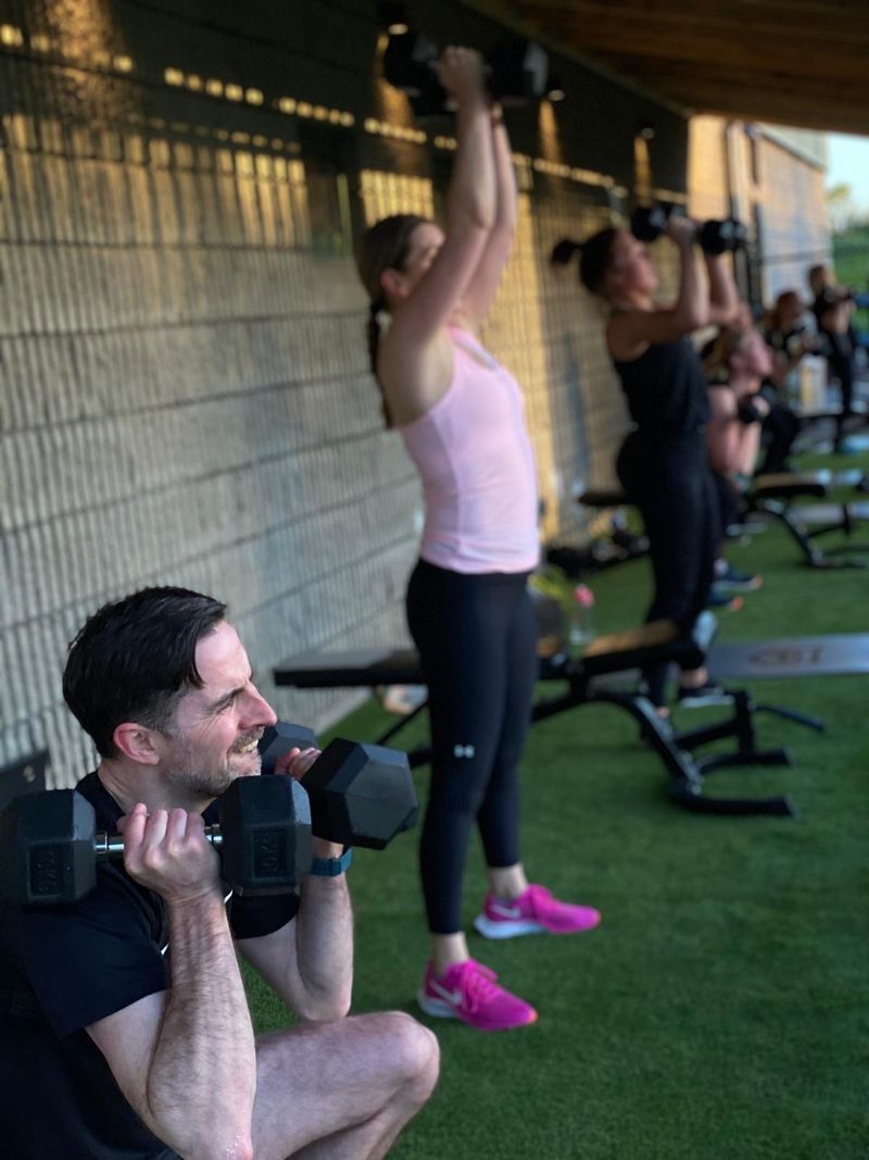 House Fitness