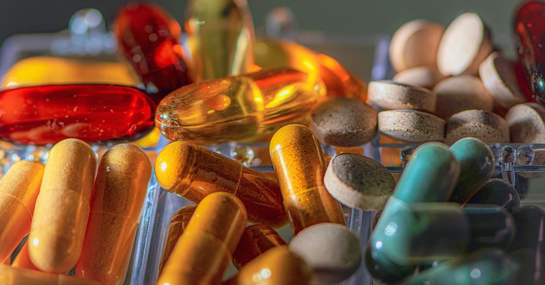 What Are Party Drugs?