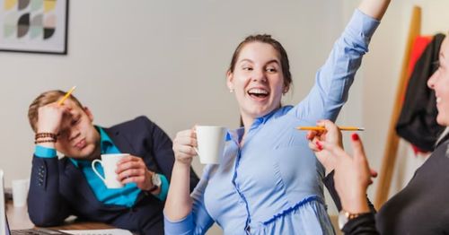 The Importance of Setting a Good Example
