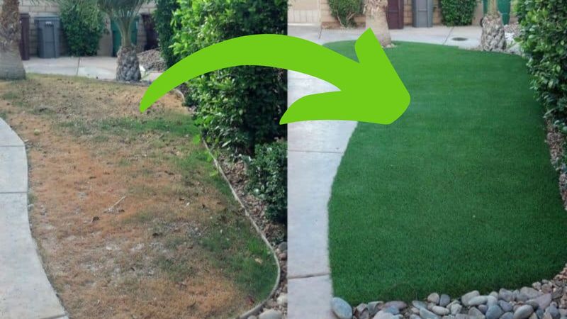 How Much Does Artificial Turf Cost? 2025 Complete Breakdown