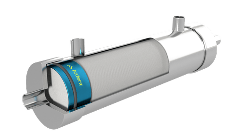 Ardent - Scalable Membrane Solutions to Accelerate Decarbonization