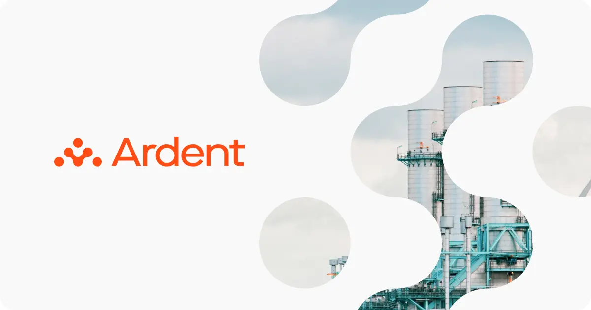 Ardent - Scalable Membrane Solutions to Accelerate Decarbonization