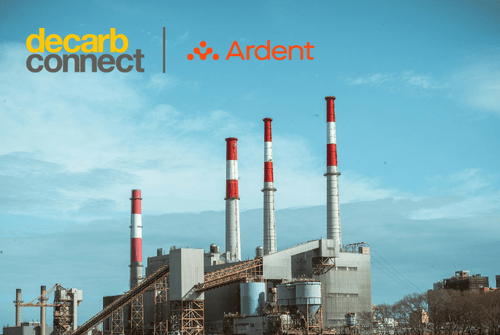 Ardent - Scalable Membrane Solutions to Accelerate Decarbonization